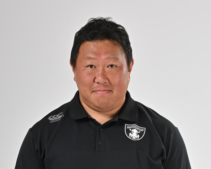 選手・スタッフ | 三菱重工相模原ダイナボアーズ