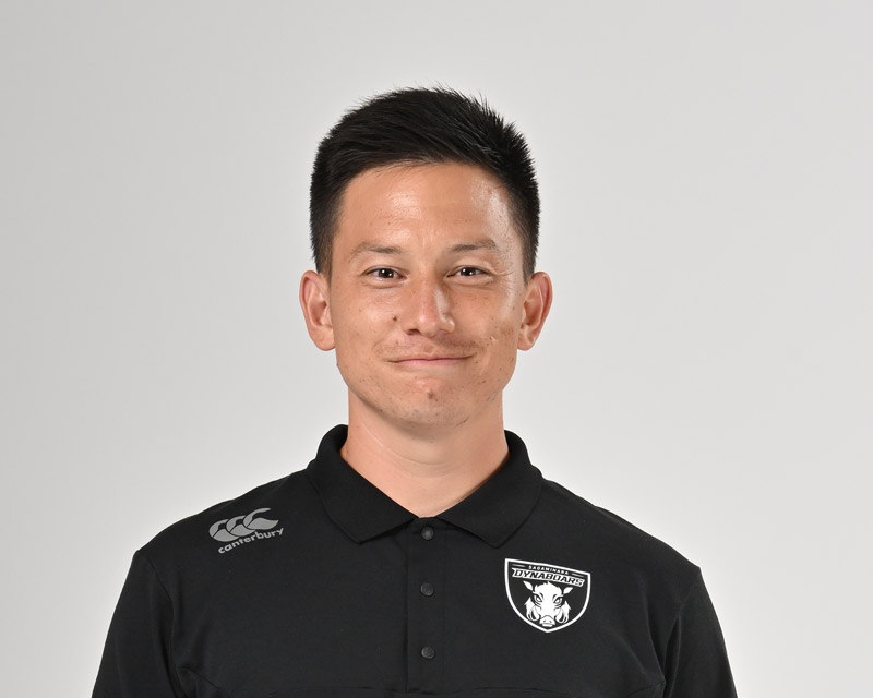 選手・スタッフ | 三菱重工相模原ダイナボアーズ