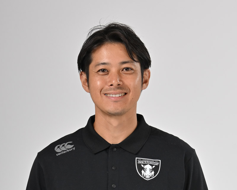 選手・スタッフ | 三菱重工相模原ダイナボアーズ