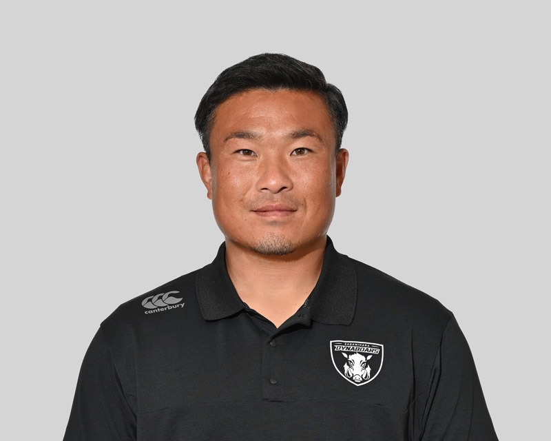 選手・スタッフ | 三菱重工相模原ダイナボアーズ