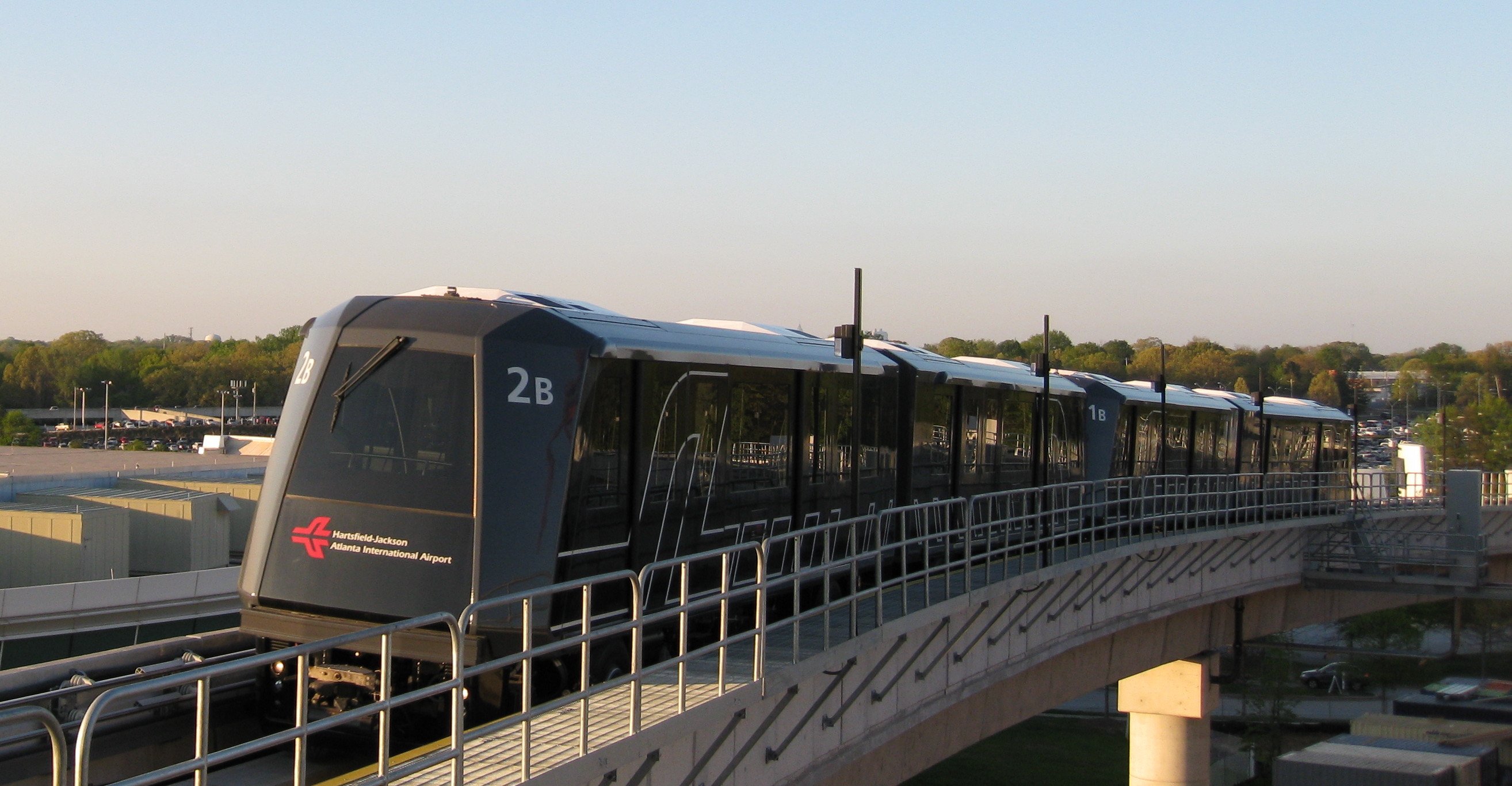 Crystal Mover Services, Inc. | Hartsfield-Jackson Atlanta International Airport