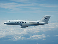 Diamond Air Service Incorporation | Observation Flight