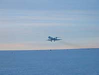 Diamond Air Service Incorporation | Observation Flight