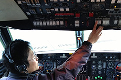 Diamond Air Service Incorporation | Flight Operation / Technology ...