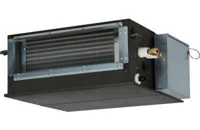 MITSUBISHI HEAVY INDUSTRIES - MAHAJAK AIR CONDITIONERS CO.,LTD. | FDUM