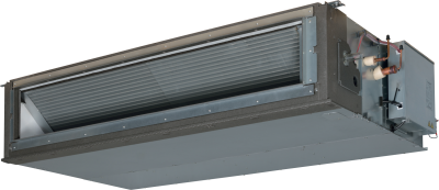 OA PROCESSING UNIT | MITSUBISHI HEAVY INDUSTRIES - MAHAJAK AIR ...