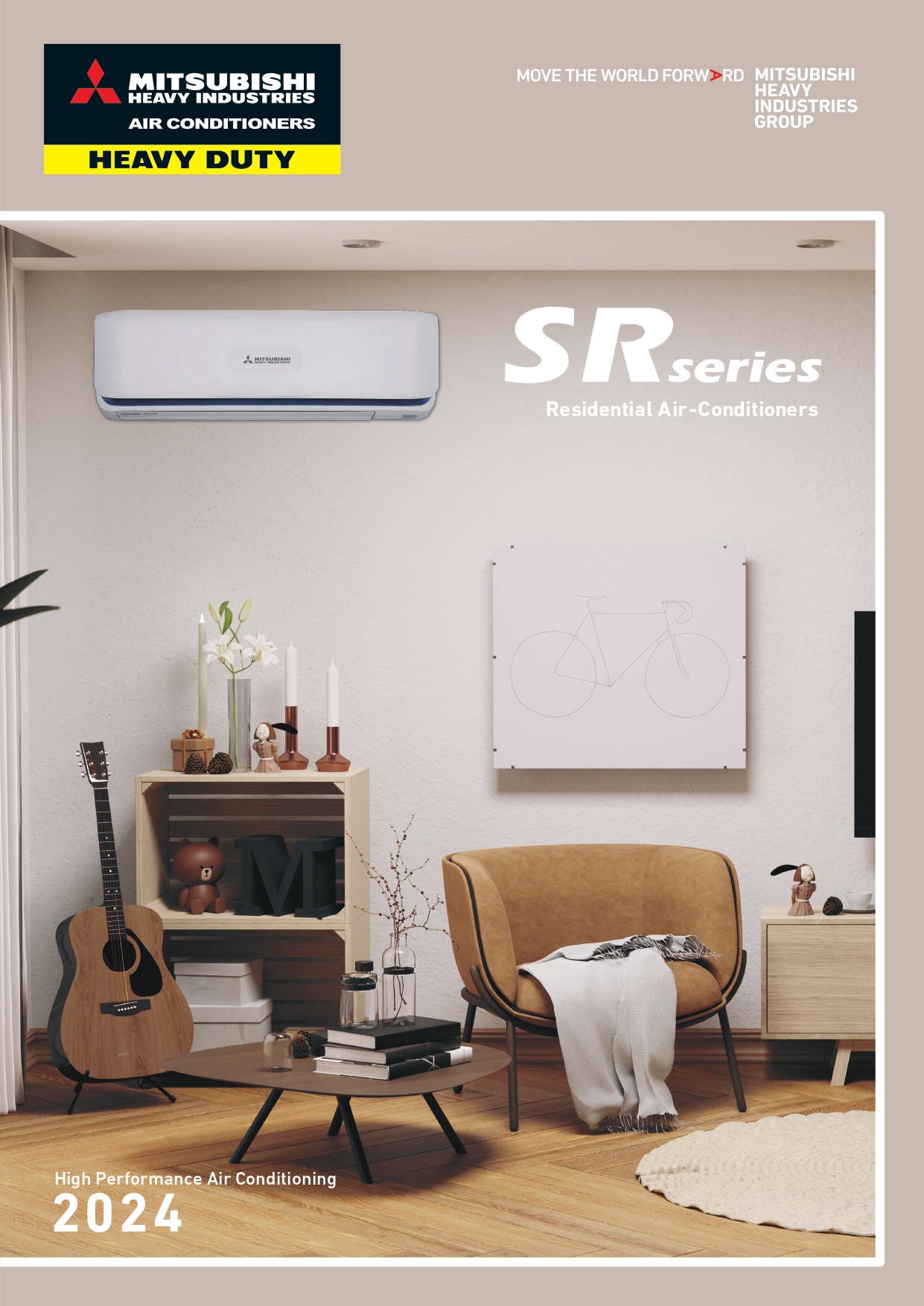 MITSUBISHI HEAVY INDUSTRIES - MAHAJAK AIR CONDITIONERS CO.,LTD ...