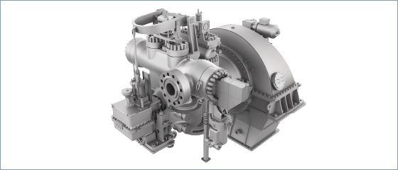 Products | Mitsubishi Heavy Industries Compressor Corporation