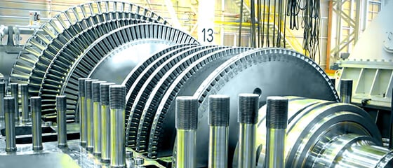 Mitsubishi Heavy Industries Compressor International Corporation ...