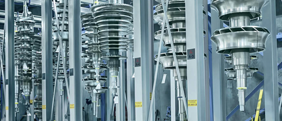 Mitsubishi Heavy Industries Compressor International Corporation | ABOUT