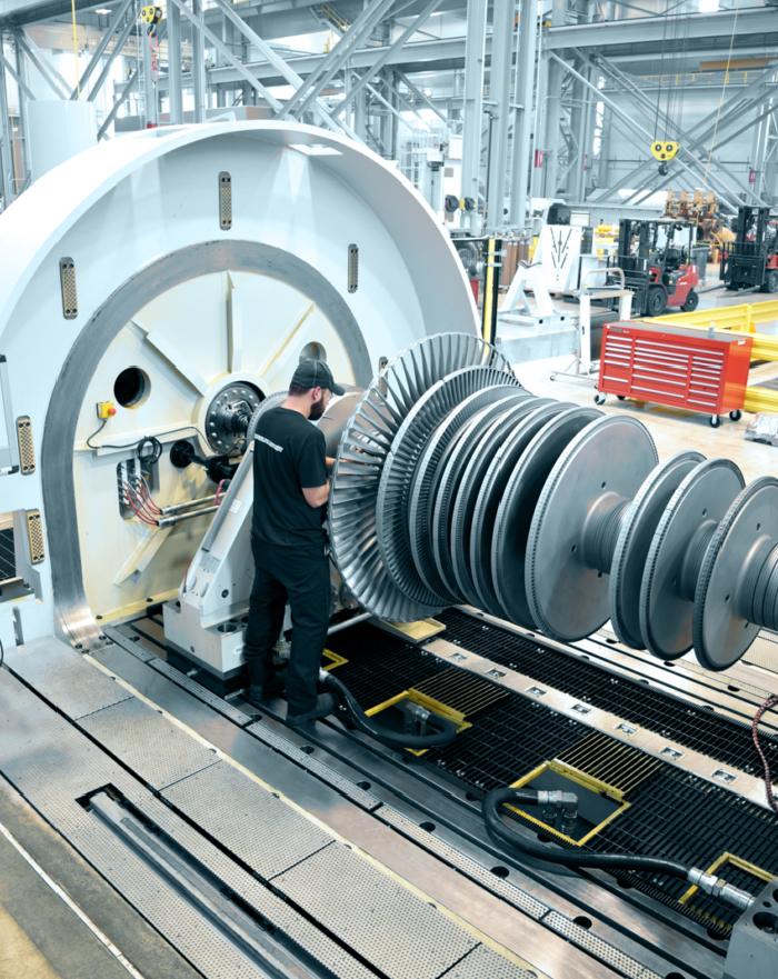 Mitsubishi Heavy Industries Compressor International Corporation | HIGH ...