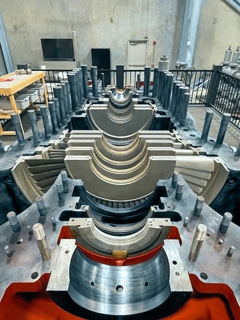 Mitsubishi Heavy Industries Compressor International Corporation ...