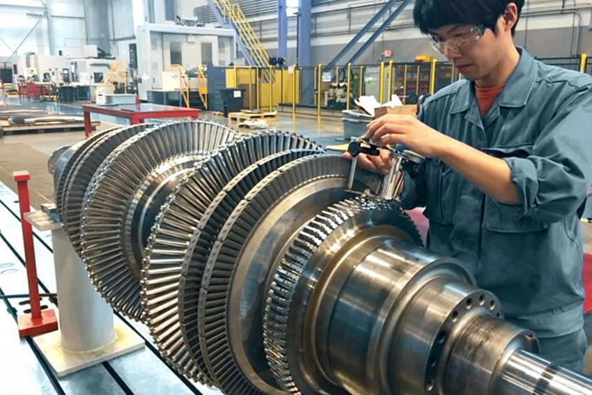 Mitsubishi Heavy Industries Compressor International Corporation | INSIGHTS