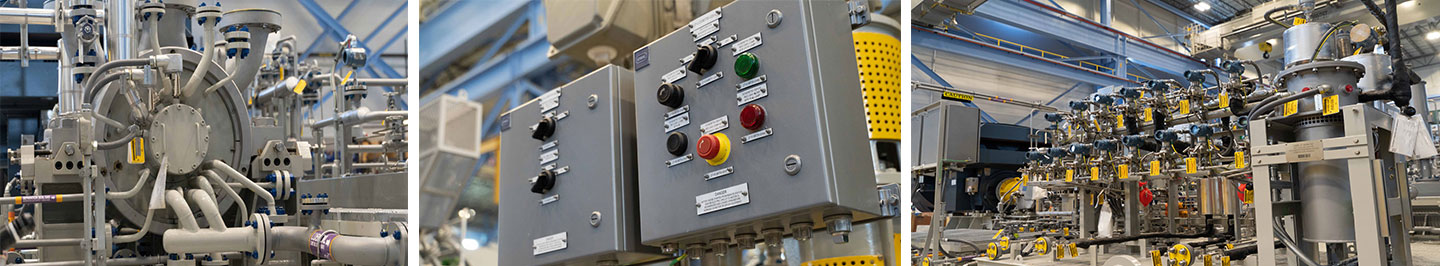 MPAC FEEDBACK | Mitsubishi Heavy Industries Compressor International ...