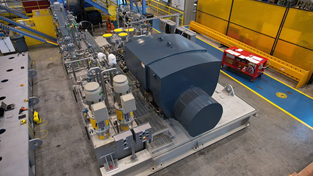 MPAC | Mitsubishi Heavy Industries Compressor International Corporation