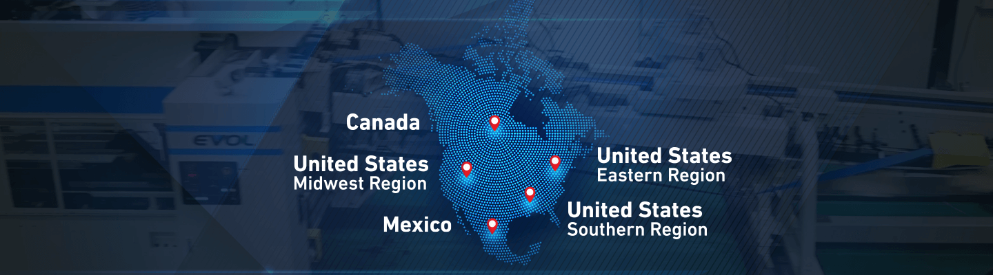 Corrugating Machinery Division, Mitsubishi Heavy Industries America ...