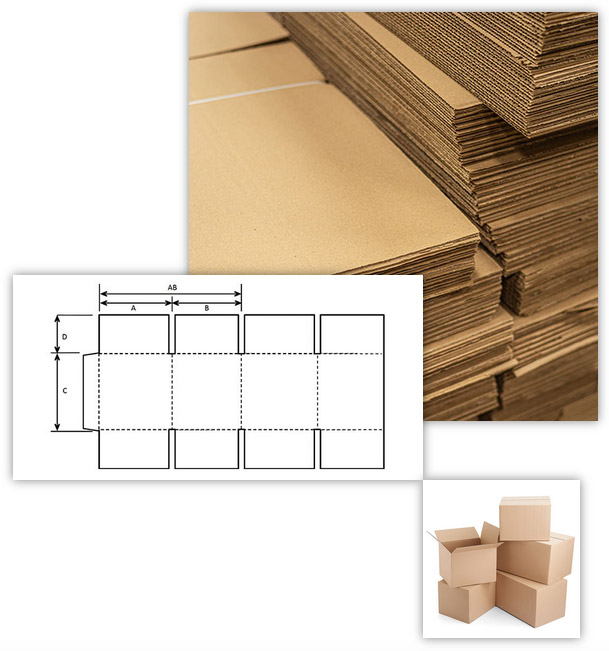 Corrugating Machinery Division, Mitsubishi Heavy Industries America | EVOL