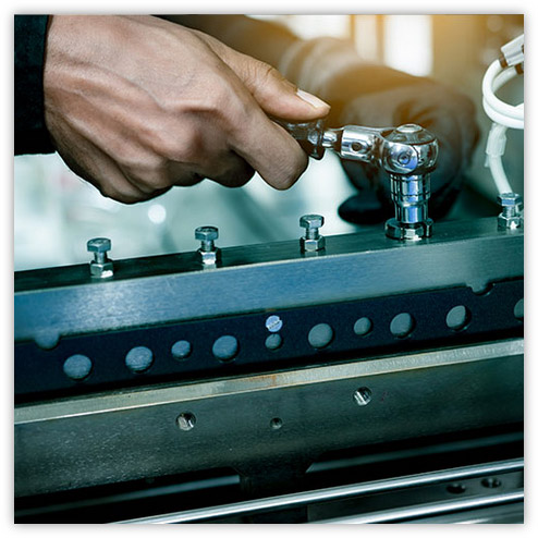 Corrugating Machinery Division, Mitsubishi Heavy Industries America ...