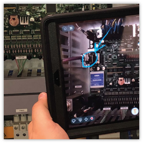 Corrugating Machinery Division, Mitsubishi Heavy Industries America ...