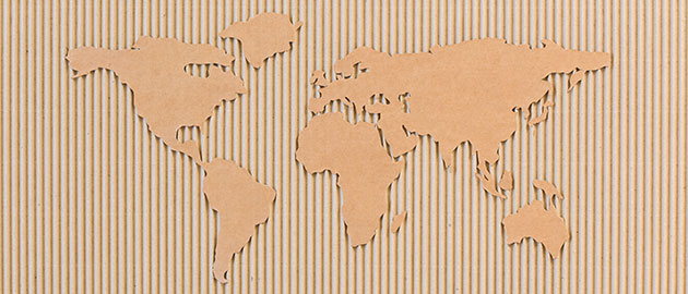 Corrugating Machinery Division, Mitsubishi Heavy Industries America ...