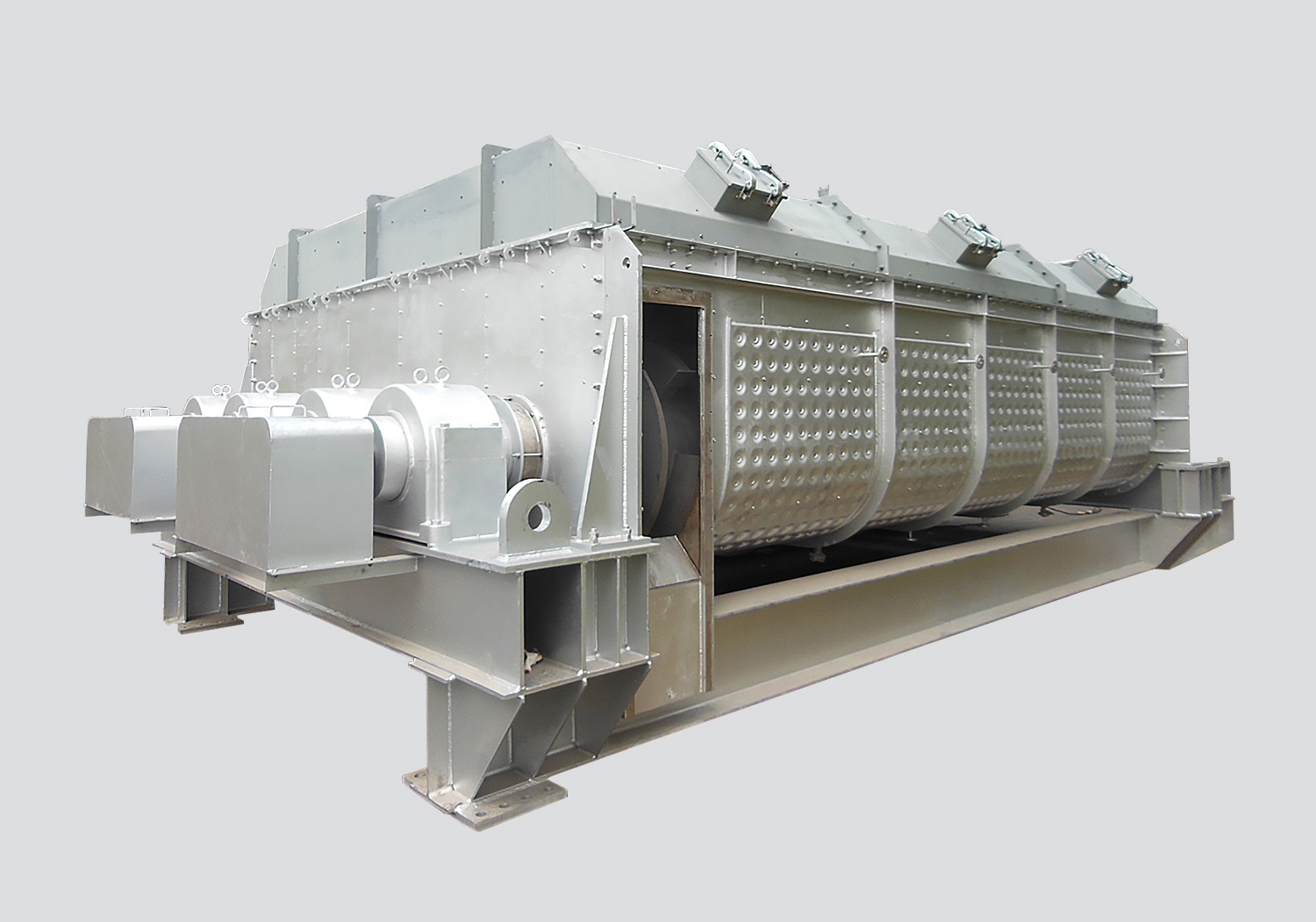 MHIEC Receives Japan Society of Industrial Machinery Manufacturers ...