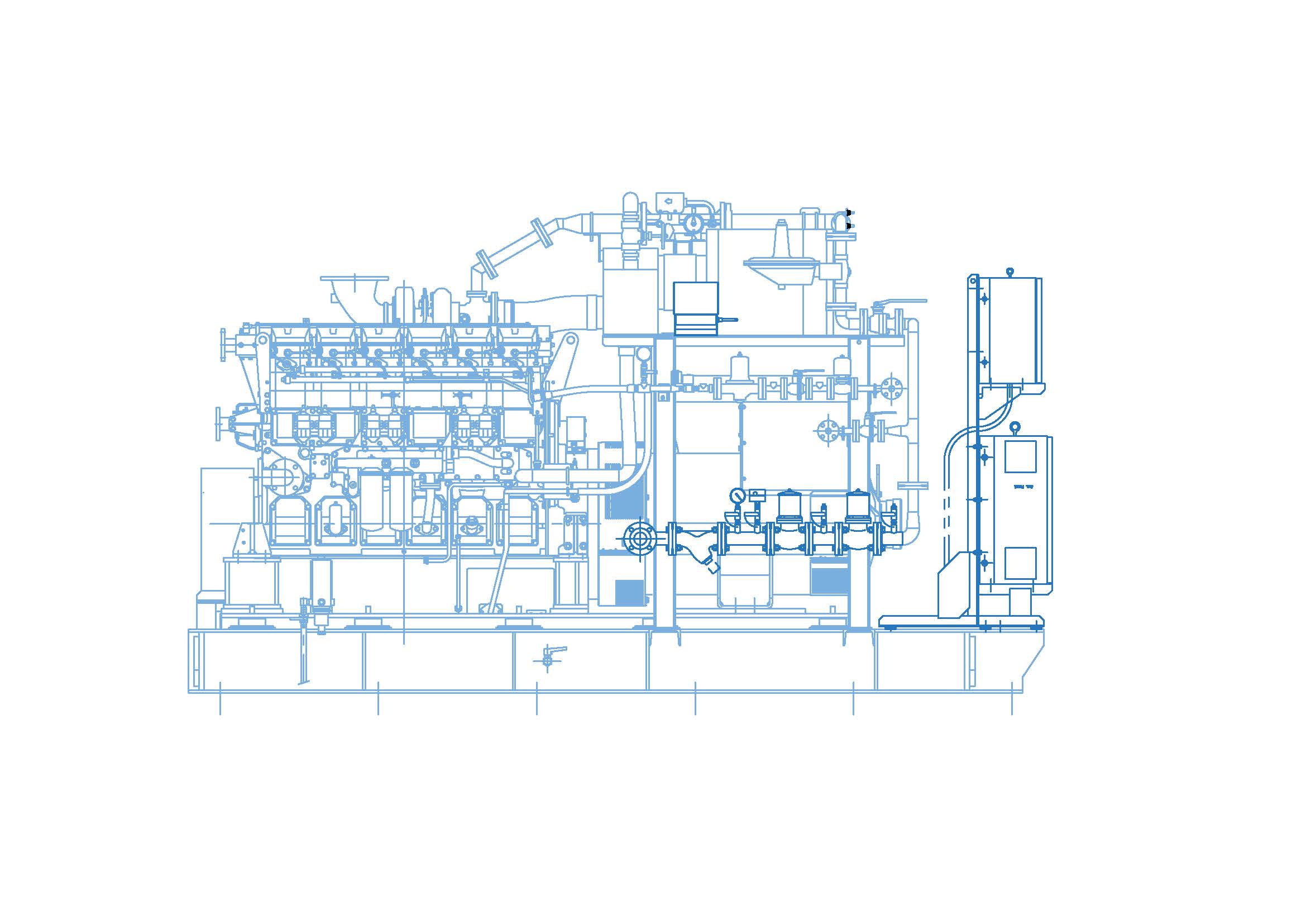 Mitsubishi Heavy Industries Engine System Asia