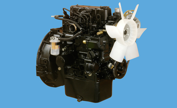 Indian Diesel Engine Sales and Manufacturing Company MVDE Reaches ...