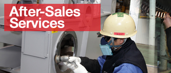 Mitsubishi Heavy Industries Marine Machinery & Equipment Co.,Ltd. | Our ...