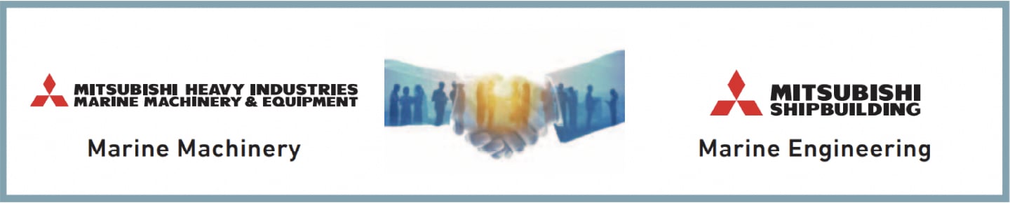 Mitsubishi Heavy Industries Marine Machinery & Equipment Co.,Ltd ...