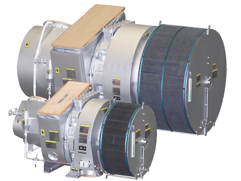 MITSUI E&S Completes First MET Turbocharger Manufactured Under License ...