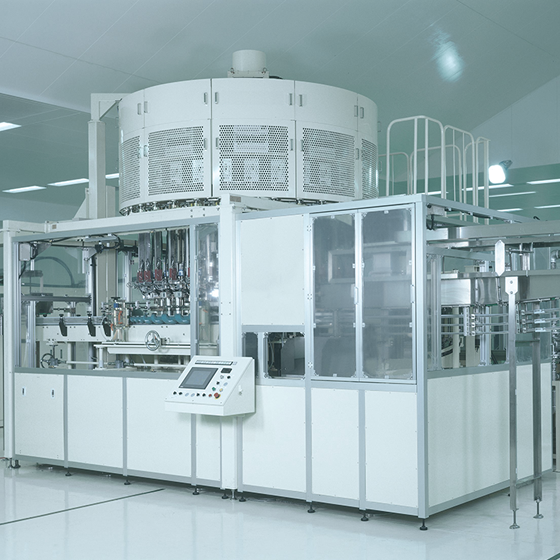 Mitsubishi Heavy Industries Machinery Systems, Ltd. | Research System ...