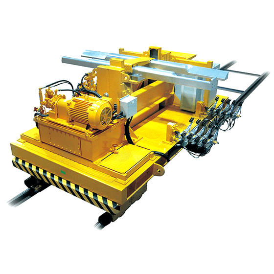 Research System and Development Base | Mitsubishi Heavy Industries ...