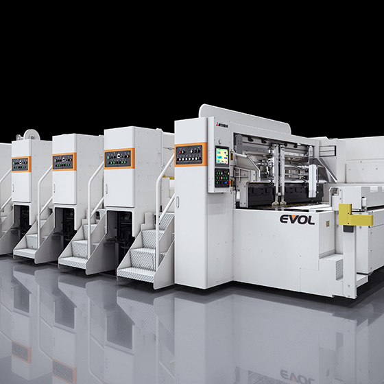 Research System and Development Base | Mitsubishi Heavy Industries ...