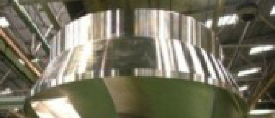 Mitsubishi Nuclear Energy Systems, Inc. | Components & Technologies