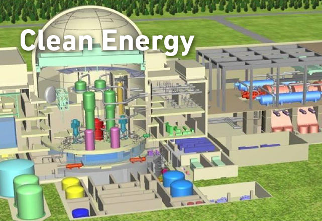 Mitsubishi Nuclear Energy Systems, Inc.