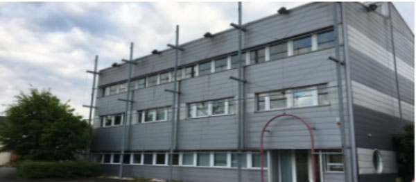 Network | Mitsubishi Turbocharger and Engine Europe B.V.