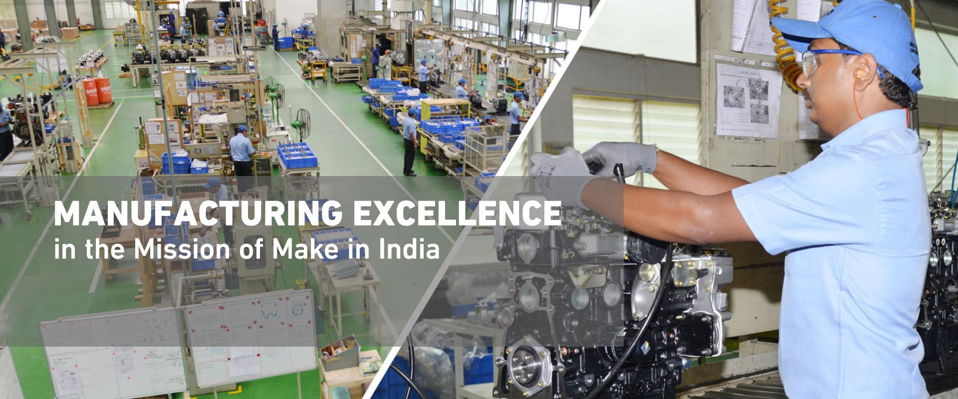 MVDE | Mitsubishi Diesel Engine Manufacturer In India