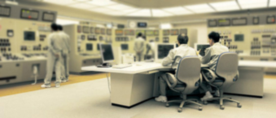 Nuclear Power Training Center Ltd. | Training Courses