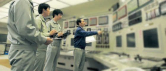 Nuclear Power Training Center Ltd. | Training Courses