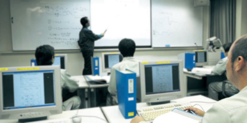 Nuclear Power Training Center Ltd. | Initial Course