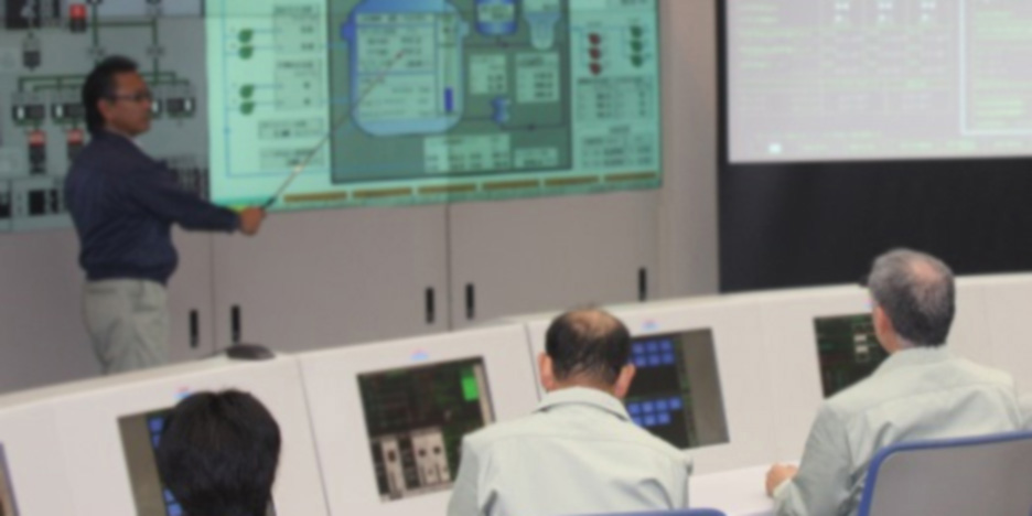 Nuclear Power Training Center Ltd. | Severe Accident Training Course