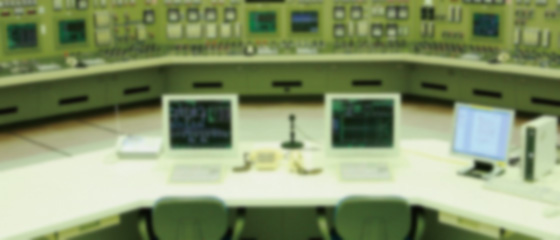 Nuclear Power Training Center Ltd. | Training Facilities