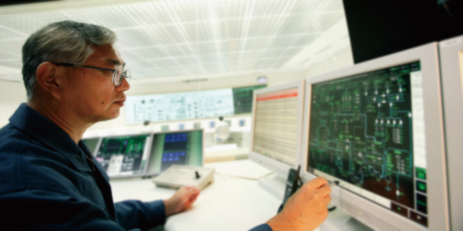 Nuclear Power Training Center Ltd. | Training Facilities