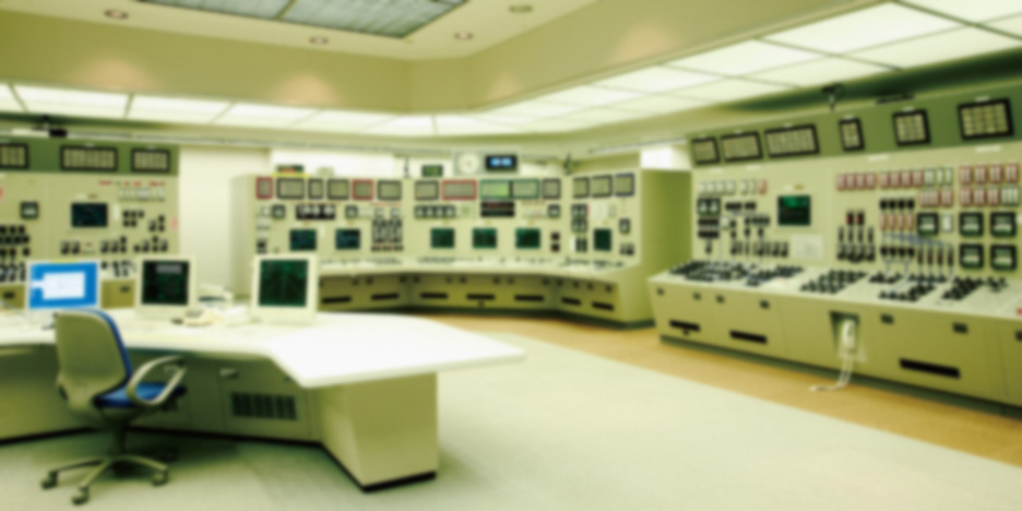 Nuclear Power Training Center Ltd. | No.3 Simulator
