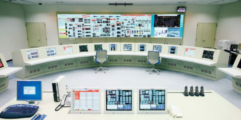 Nuclear Power Training Center Ltd. | No.4 Simulator