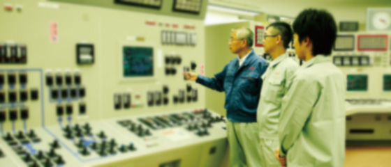 Training Courses | Nuclear Power Training Center Ltd.
