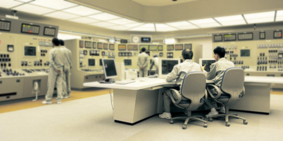 Shift Team Course | Nuclear Power Training Center Ltd.