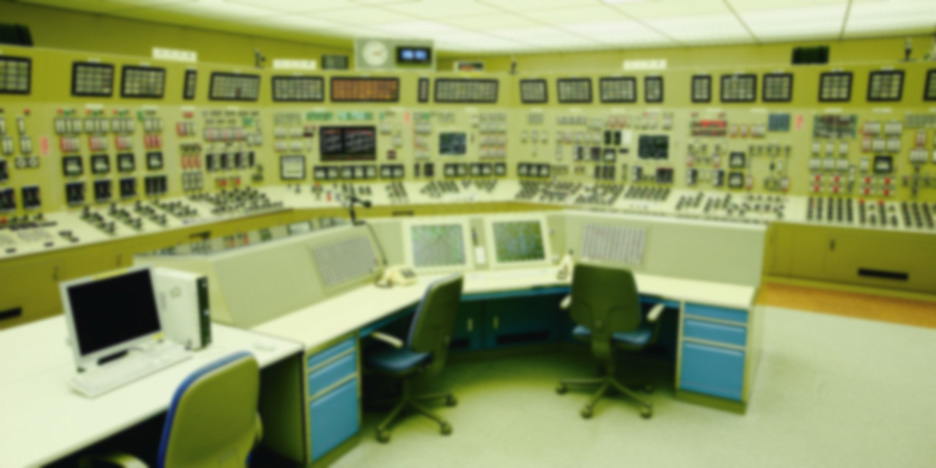 No.2 Simulator | Nuclear Power Training Center Ltd.