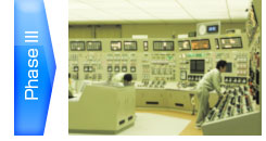 Initial Course | Nuclear Power Training Center Ltd.