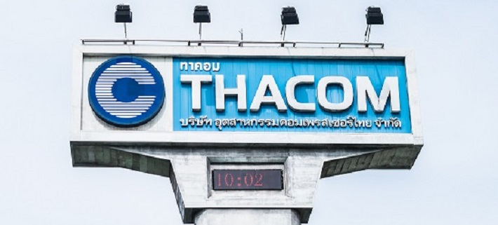 Thai Compressor Manufacturing Co.,Ltd. | About Us
